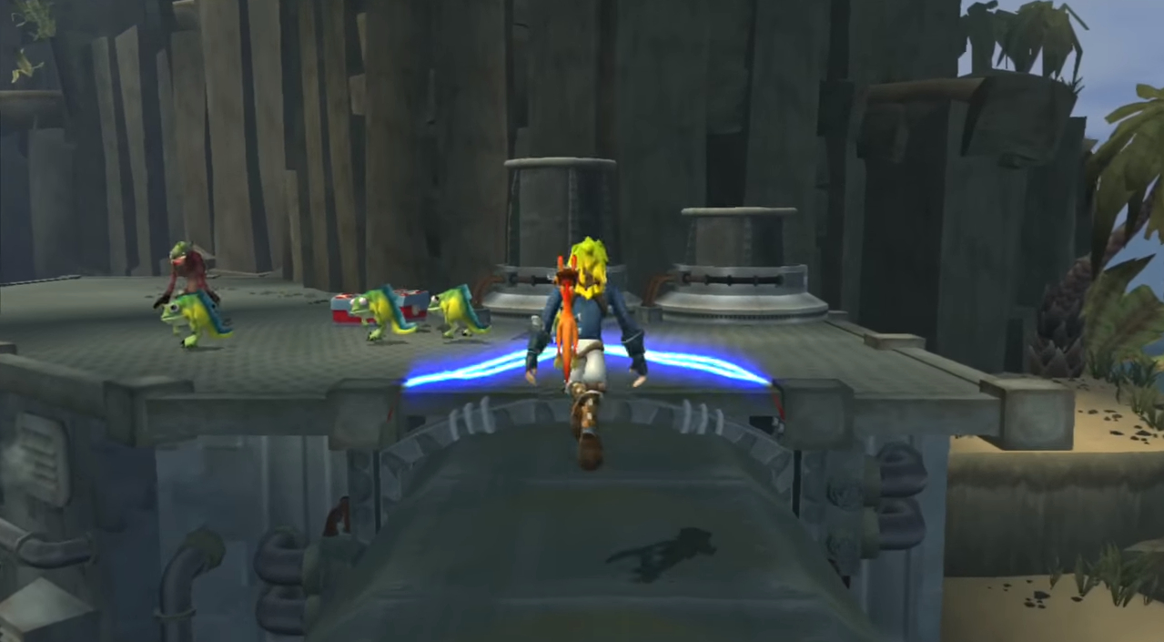 Jak II Review