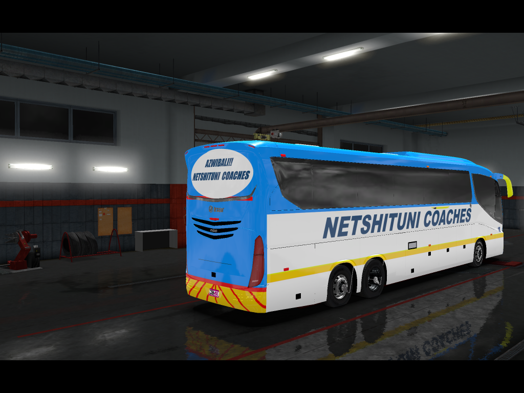 PAID BUS SKINS GET UNLIMITED SKINS@R30-00