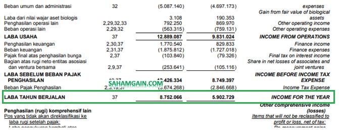 Cara Menghitung ROI pada Laporan Keuangan