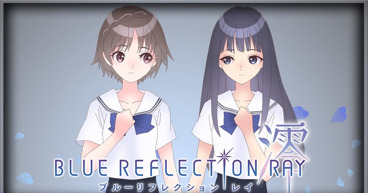 CONOCE EL CASTING Y LAS SEIYUUS DEL NUEVO ANIME YURI DE ABRIL BLUE ...