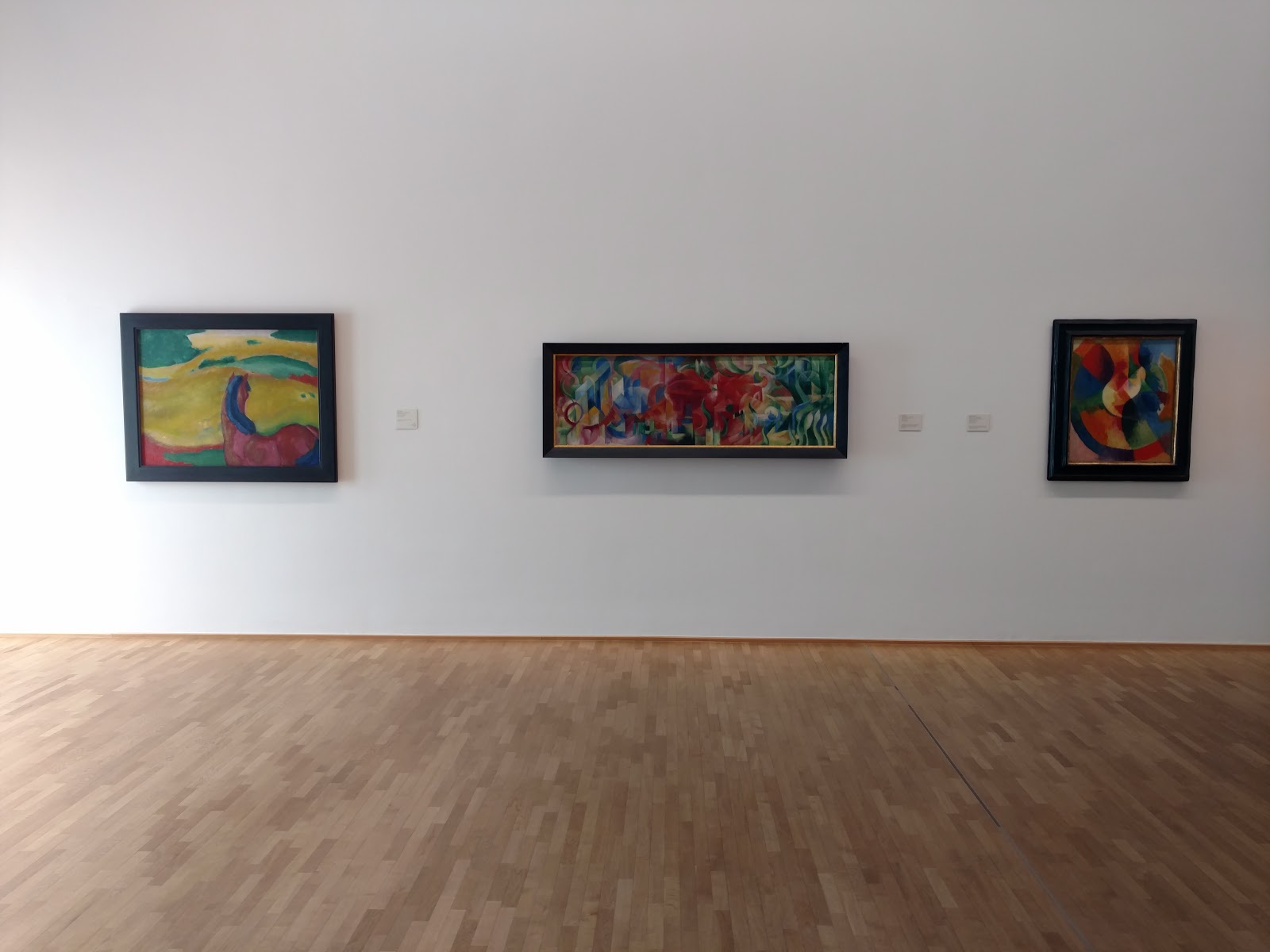 EntreVoir: Museum Folkwang Essen