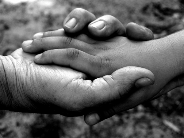 LA PUERTA DE LA CONFIANZA: EL PRÓJIMO ES LA REVELACIÓN DE DIOS PARA ...