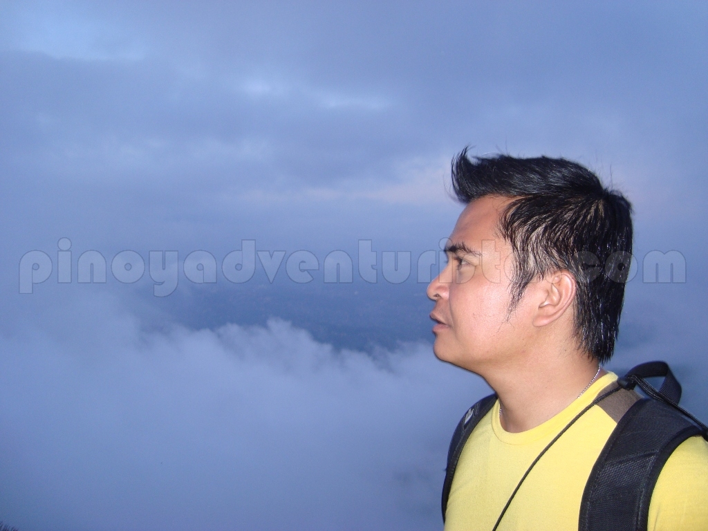 Benguet - Mt. Cabuyao, my First Hike in the Cordilleras | Blogs, Budget ...