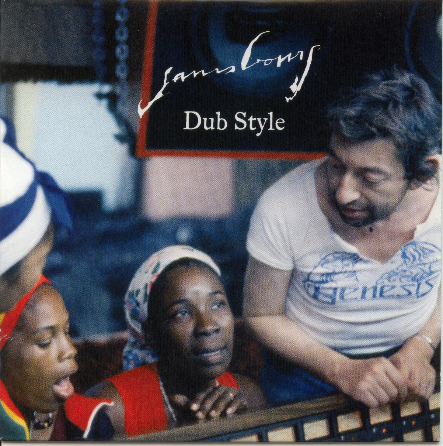 R5 Turbo 2: Serge Gainsbourg - Dub style Promo (2003)