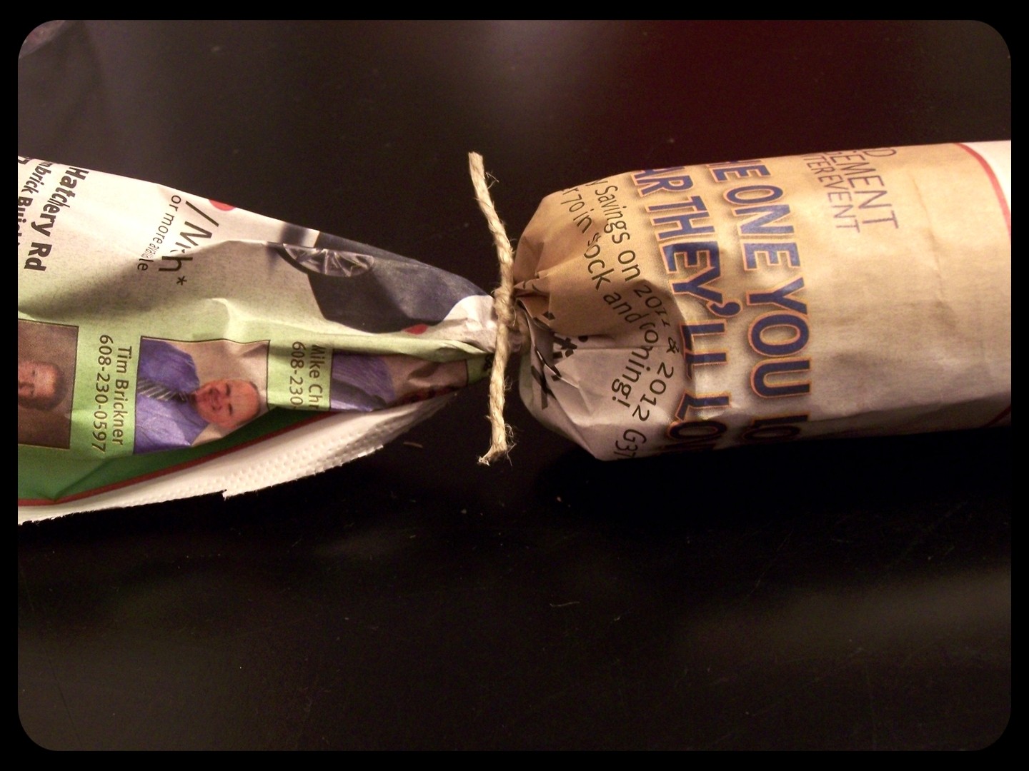 DIY: Fire Starters | Bona Fide Boho