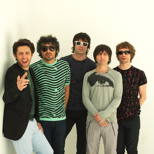 BABASONICOS | Jessico - Album