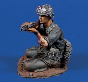 Ehi, svuoto la soffitta!: VERLINDEN - Figurini scala 1/16 - 120 mm ...