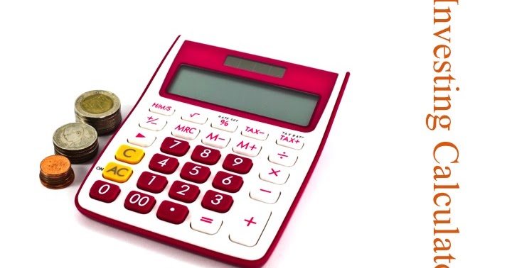 Wealth Vidya - Learn Wealth Creation through Value Investing: Calculator