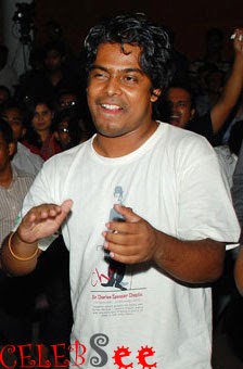 Bangladeshi Natok Director Redwan Rony CelebSee BD CelebSee