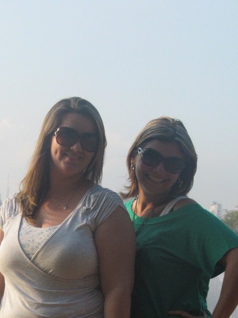 Ângela Barros: Galeria de Fotos