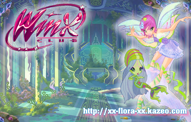 Winx Club Barcelona: Nueva imagen de Lithia y Tecna en Zenith