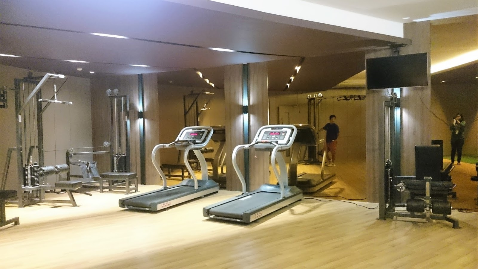 [Quick Tour] Kinetix Lab at UP AyalaLand TechnoHub - The Blahger