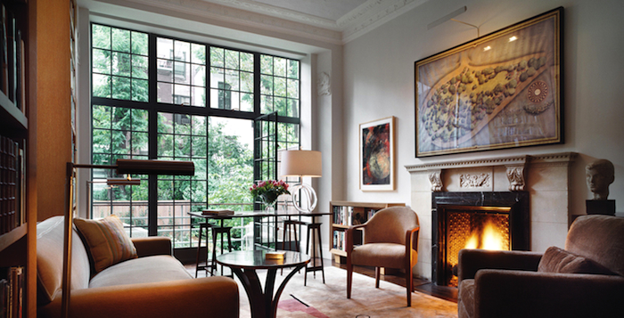 Knight Moves: Masters of Design: Rees Roberts + Partners