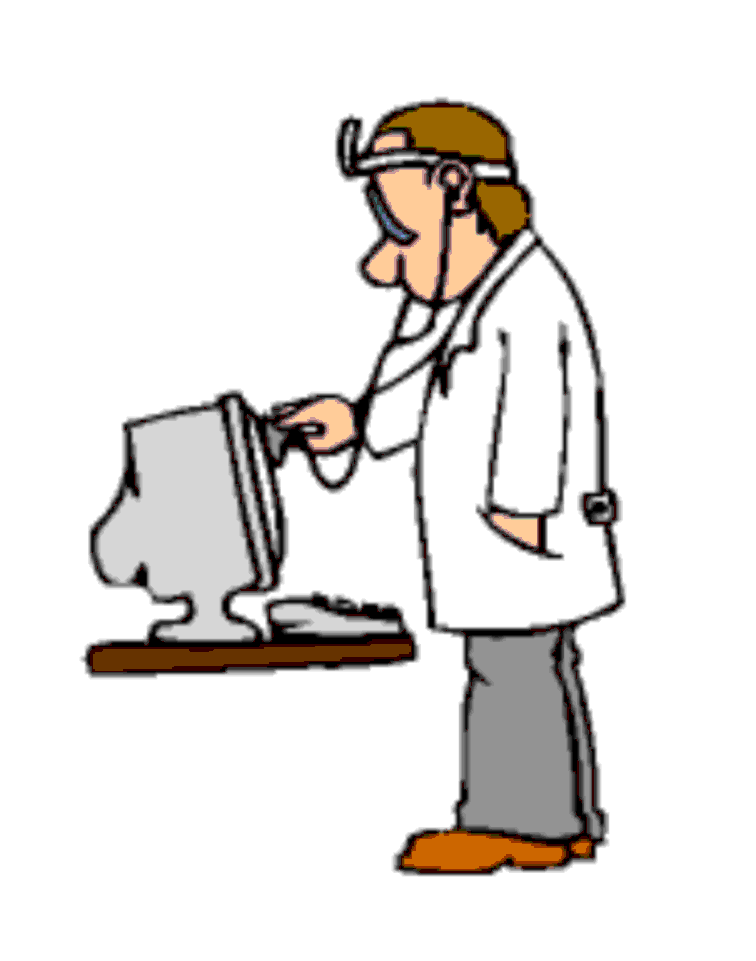 Hardware Tech: PC Preventive Maintenance