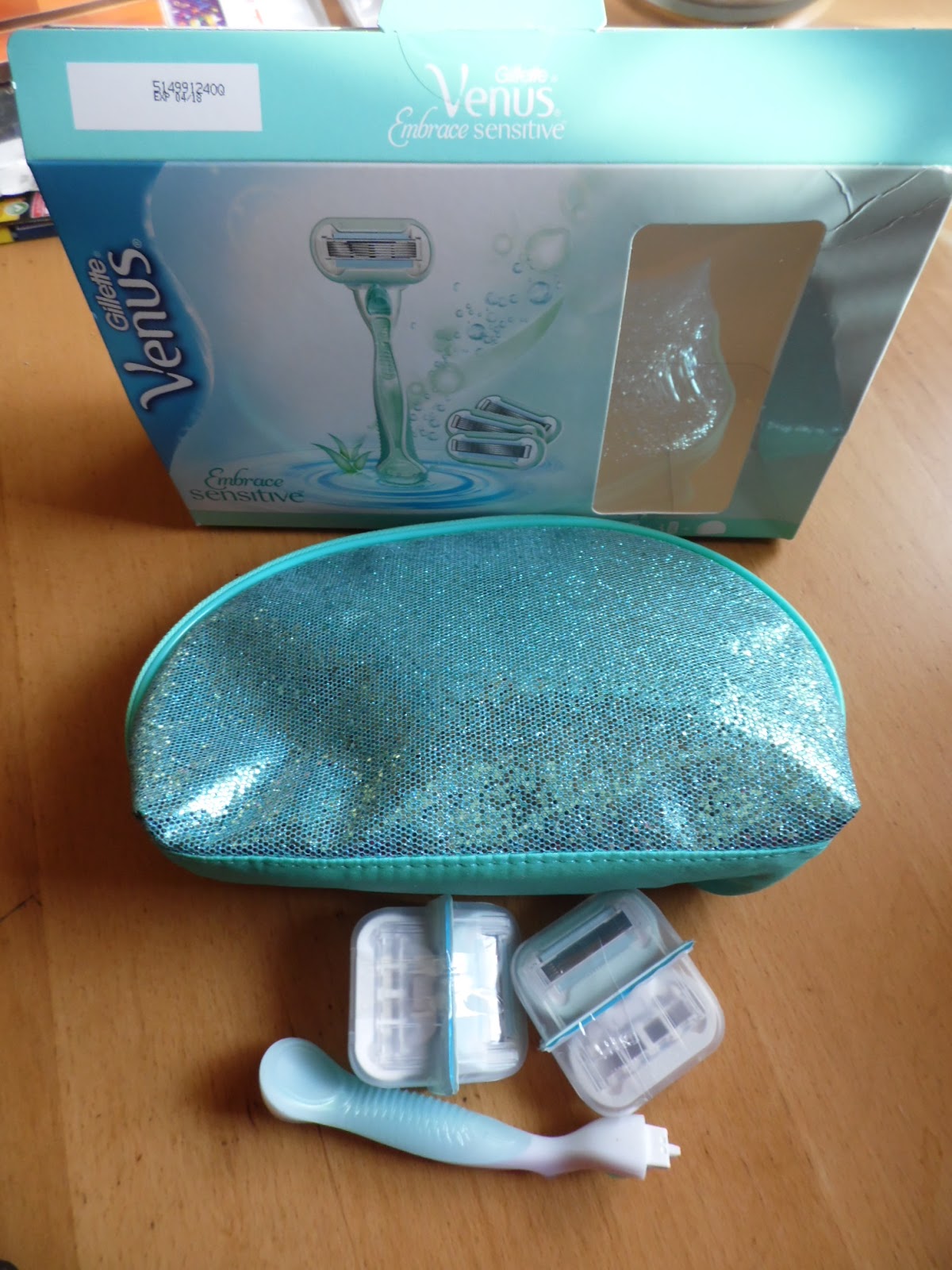 Su`s Testeckchen: Produkttest-head&shoulders menthol fresh 2 in 1 und ...
