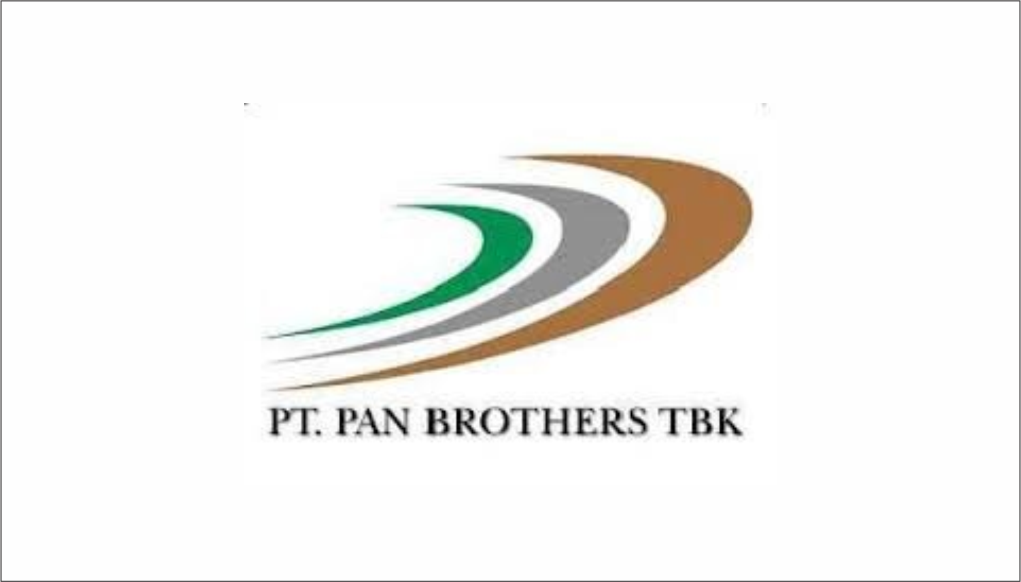 Lowongan Kerja Pattern Maker PT Pan Brothers Tbk Tangerang – Info Loker ...