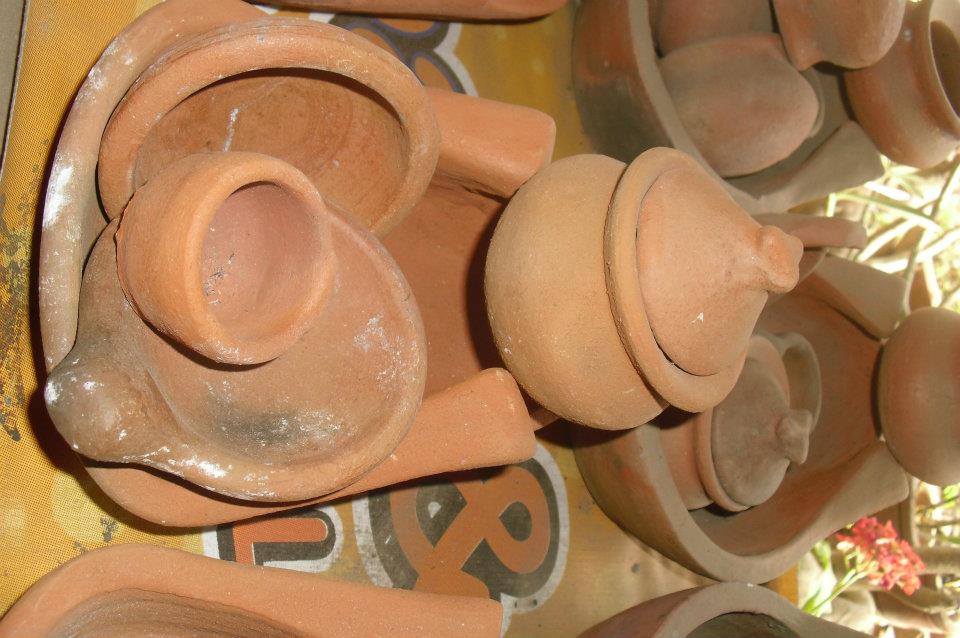 landmark in vigan: Damili