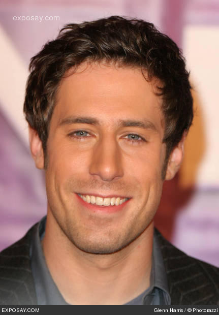 Josh Cooke | Celebrities Photos Hub