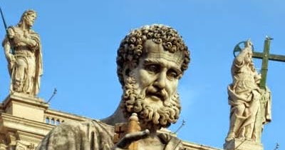 Saints in Rome & Beyond!: February