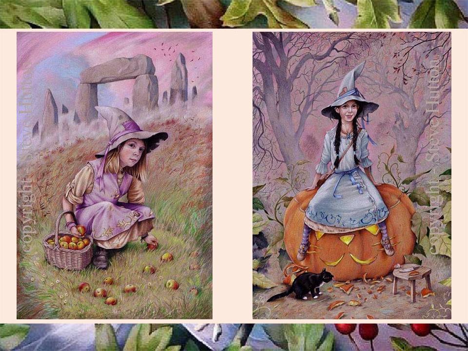 Soloillustratori: Steve Hutton