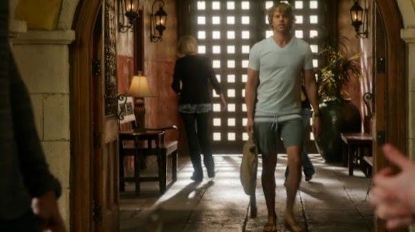 SpoilerTV - TV Spoilers