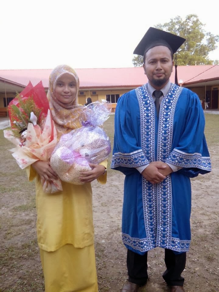 narapatinantaboga™: "HARI JUBAH NR'13" (UMP CONVOCATION)