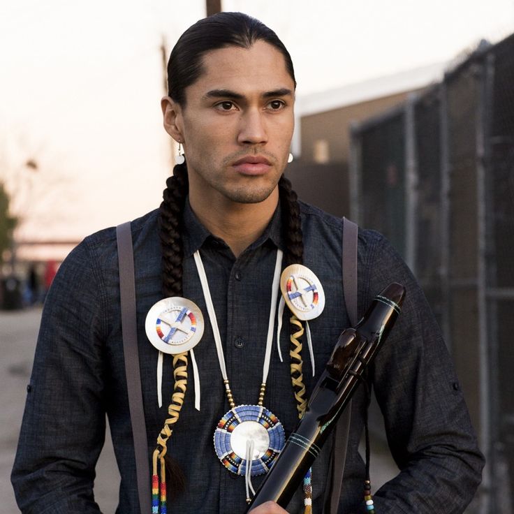 White Wolf : July 15th Film festival makes it possible to meet native ...