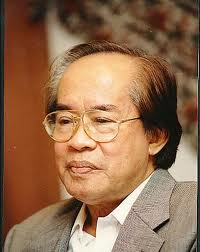 Duta...Penaku Berkata: Dunia Puisi..Usman Awang