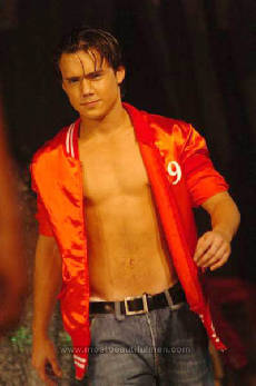 Hot Pinoy: Patrick Garcia