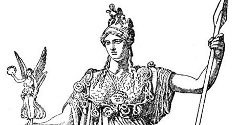 The Book Shelf: The Month of June in Ancient Mythology