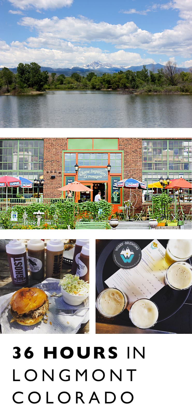 36 Hours In Longmont Colorado Longmont 100 Things To Do In Longmont Colorado