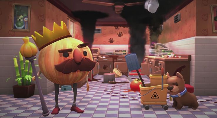 Unlock Requirements Kevin's Secret Levels: Overcooked 2