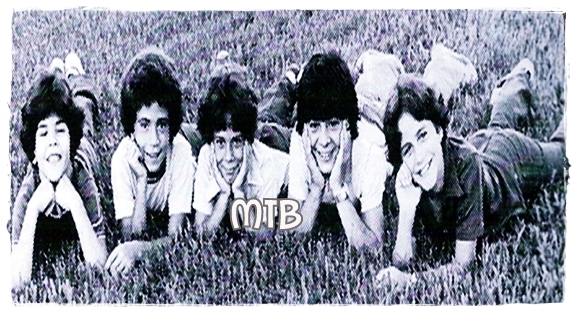 Menudomania Total: 1977 - MENUDO