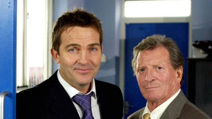 Coronation Street Blog: Five Things We've Learned In 60 Years Of Corrie