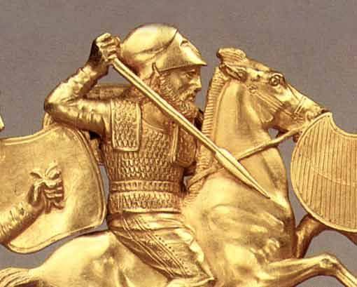 NOBLE ESCITA Y EL TIRO PARTO