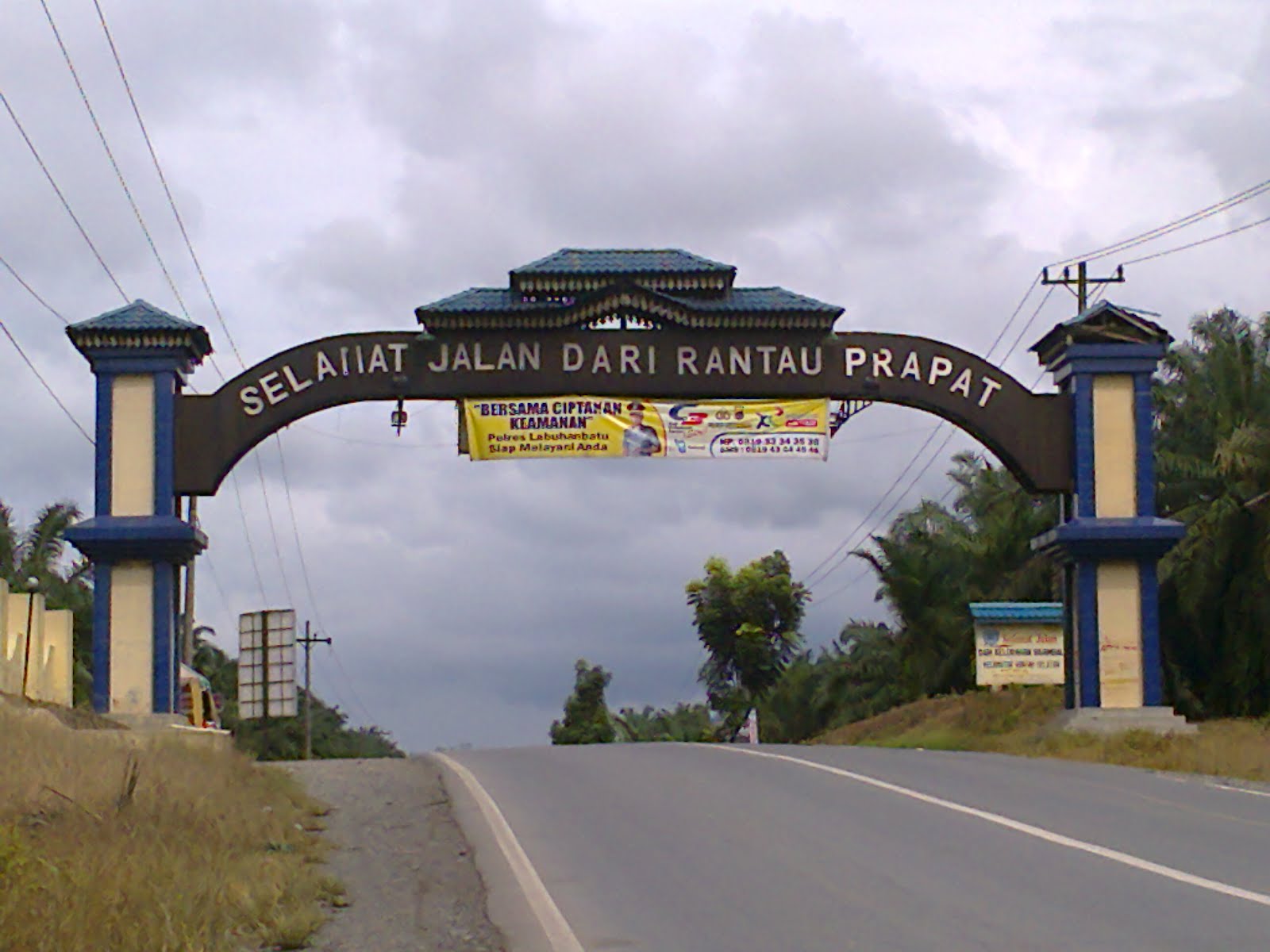 Rantau Prapat - Alchetron, The Free Social Encyclopedia