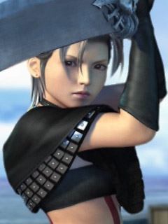 The Top 100 Final Fantasy Characters Of All Time: 50 to 41.