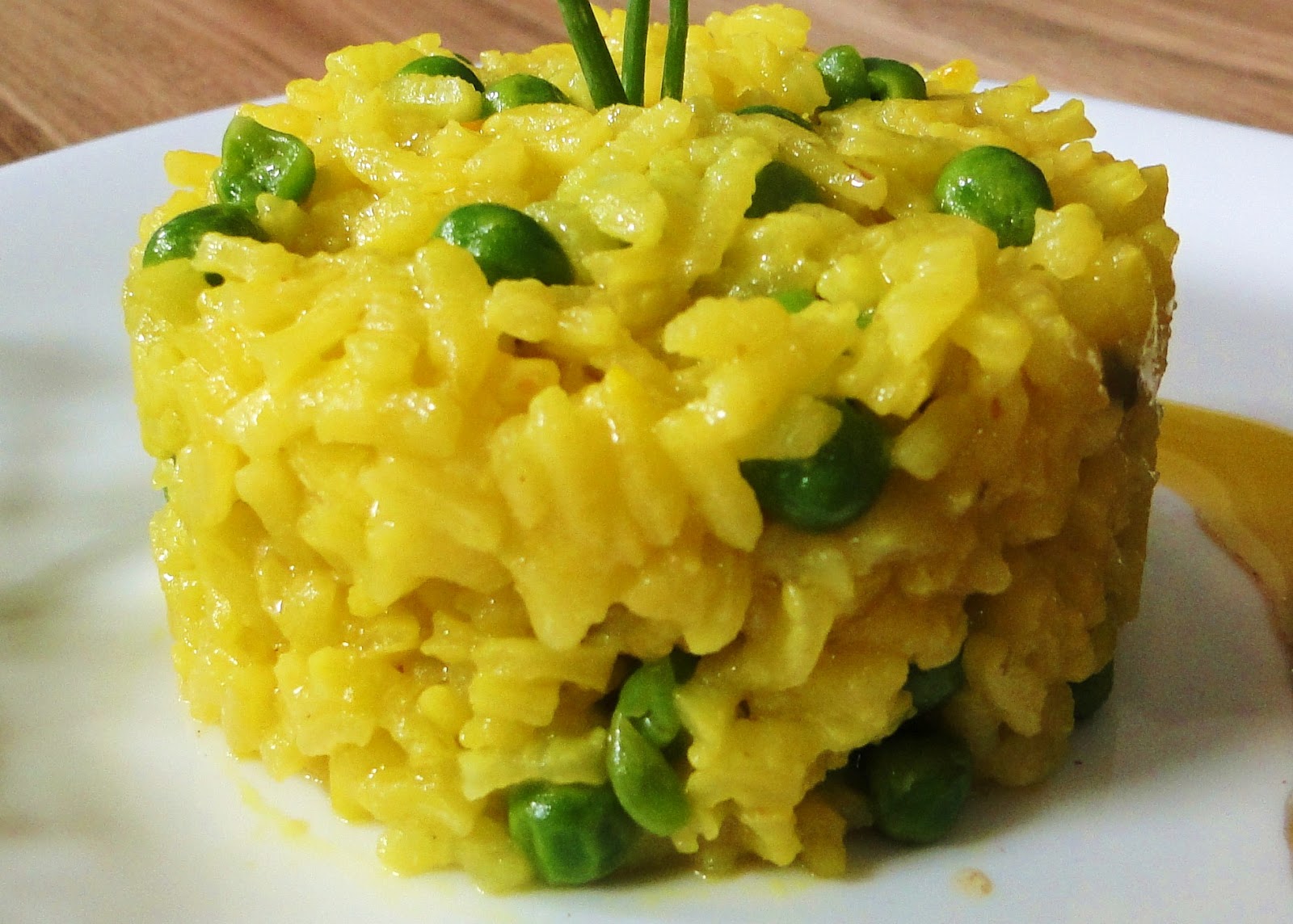 Arroz Brasileiro