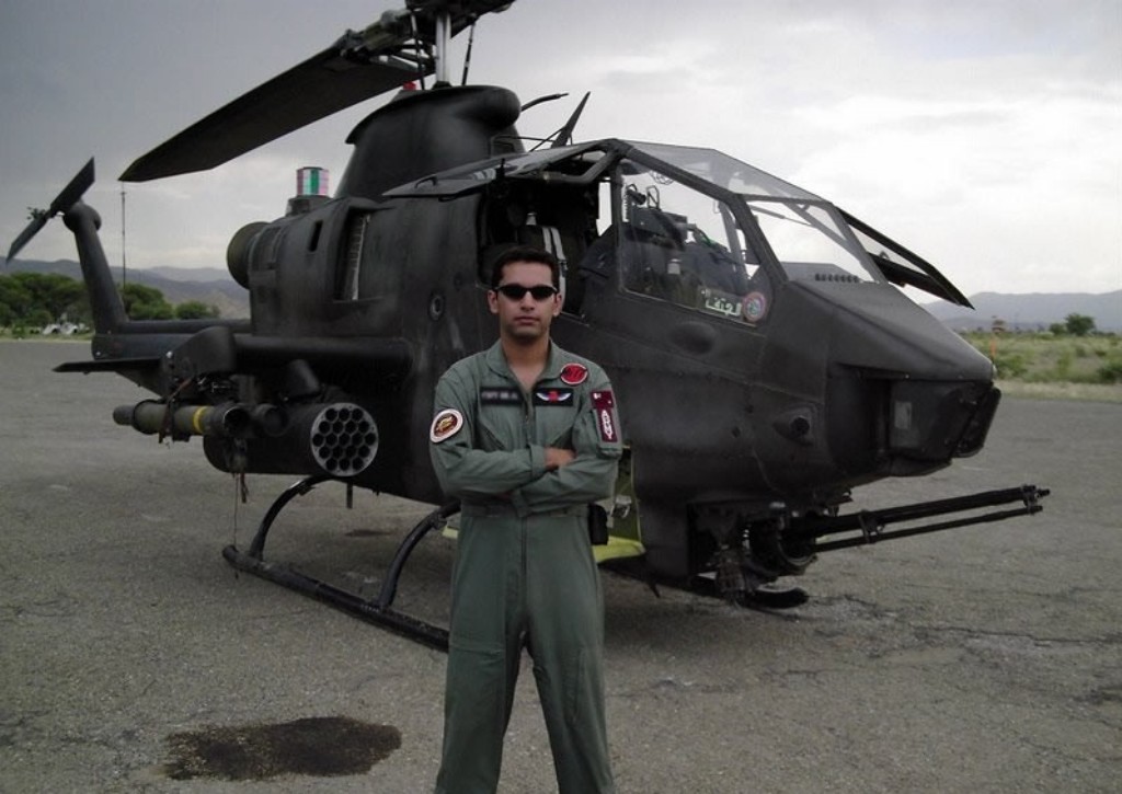 Cobra Helicopters of Pakistan Army Wallpapers - All About Pakistan Army ...