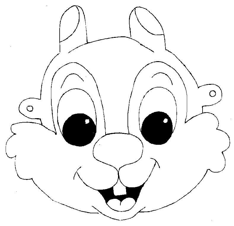 Modele de MASTI cu animale si personaje din povesti :: Fise de lucru ...