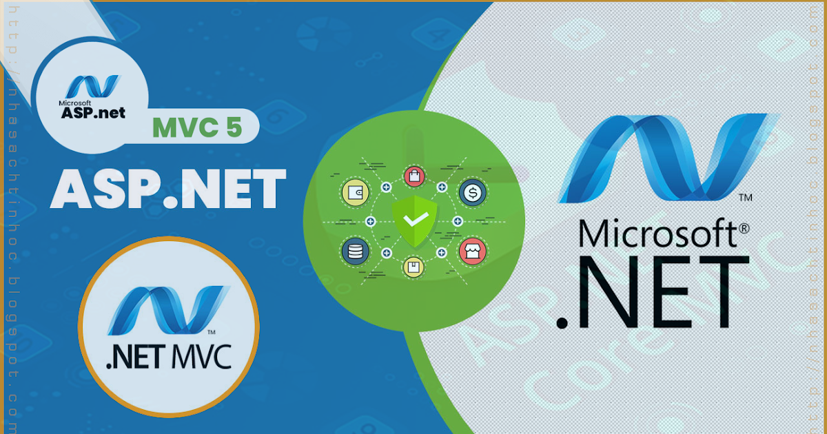 Chia Sẻ Khóa Học Hướng Dẫn Hoàn Chỉnh Về ASP.NET Core MVC (.NET 5 ...