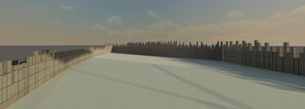 DAB510- 2013 - Architectural Design 5 : PROJECT 3- Revit Development ...