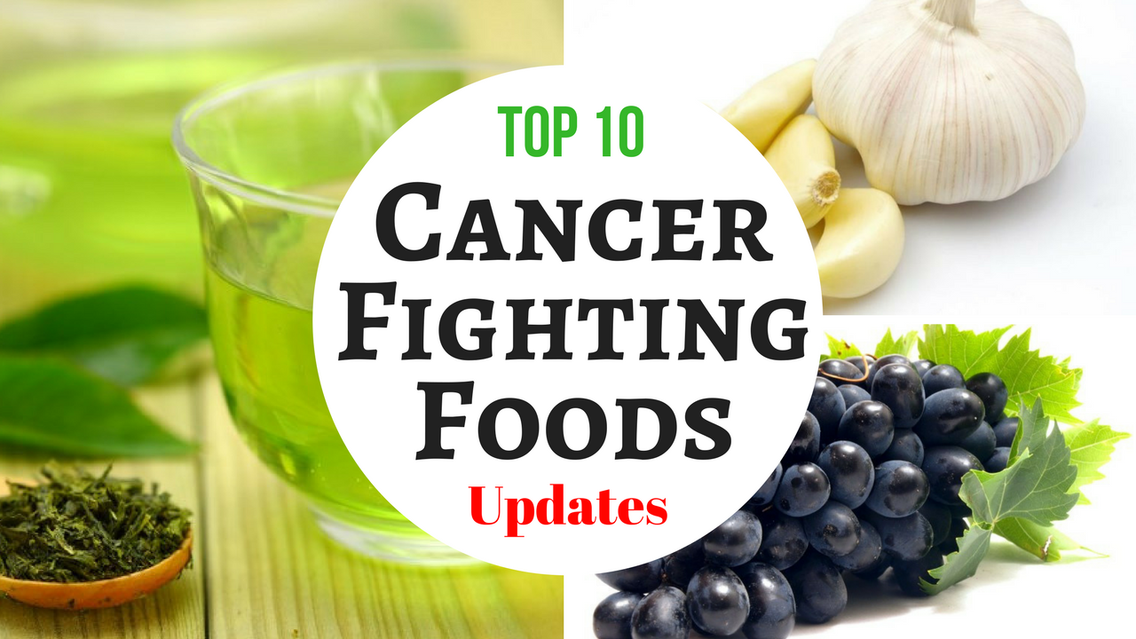 Updates - eupdates ! Welcome to our eupdates24 Blog. : Top 10 "Cancer ...