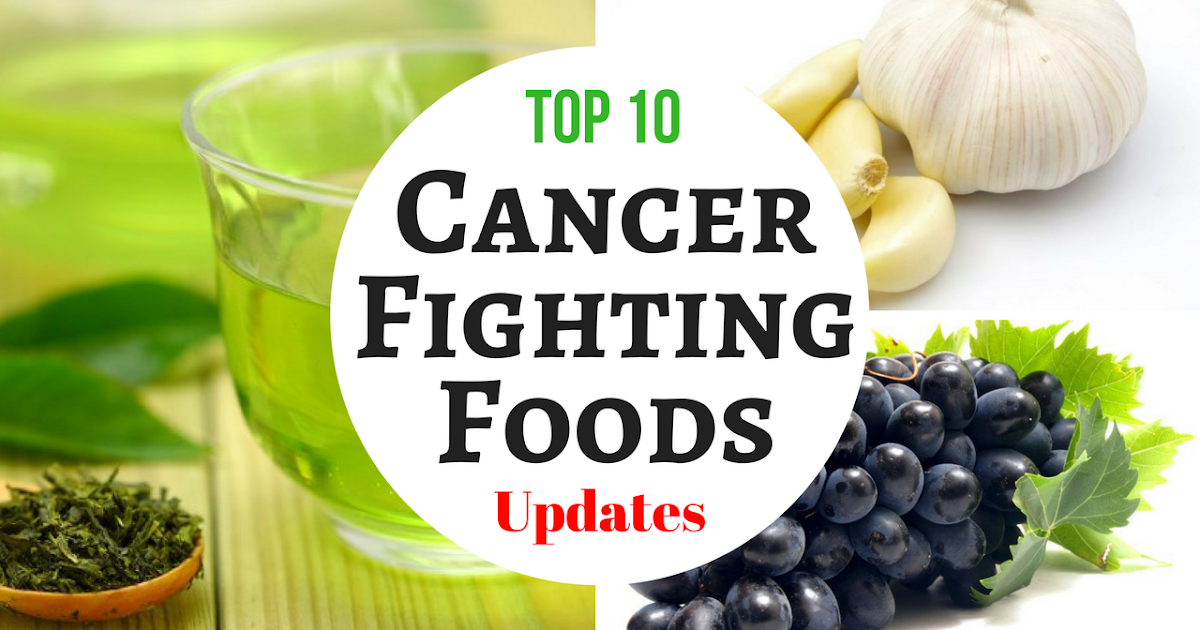 Updates - eupdates ! Welcome to our eupdates24 Blog. : Top 10 "Cancer ...