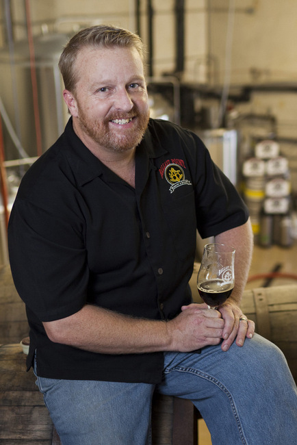 SanDiegoVille: Ballast Point Brewing up Third Location in Little Italy