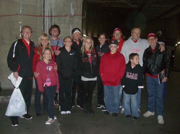 Married to the Coach: My Husband, the Coach