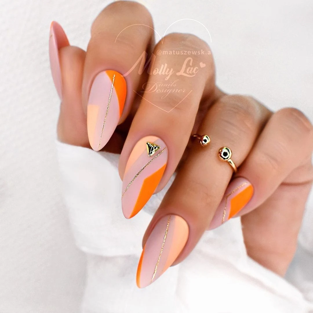 62 Coolest Nail Trends For 2021 | Melody Jacob
