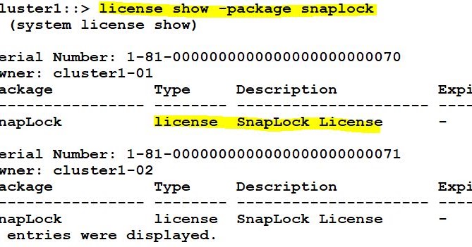 Remote Infrastructure Management: Compliant WORM Storage Using NetApp ...