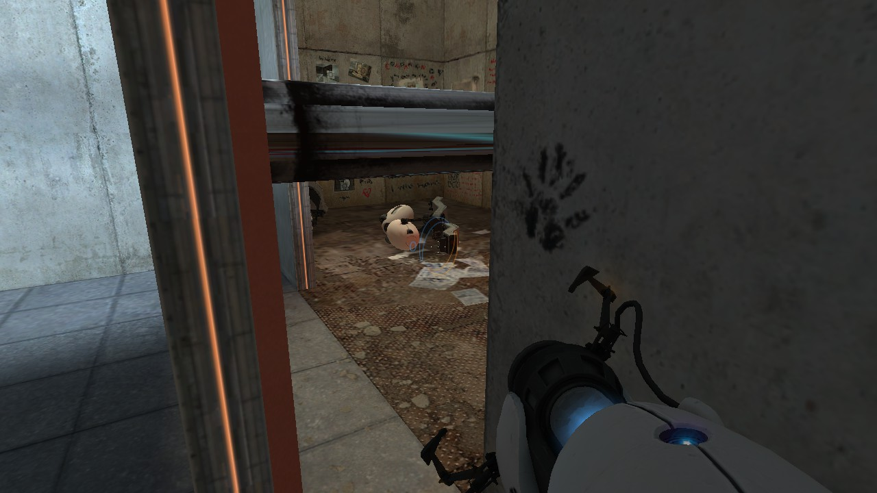 Narrative and Technology: Aperture Science Compared to Modern Work ...