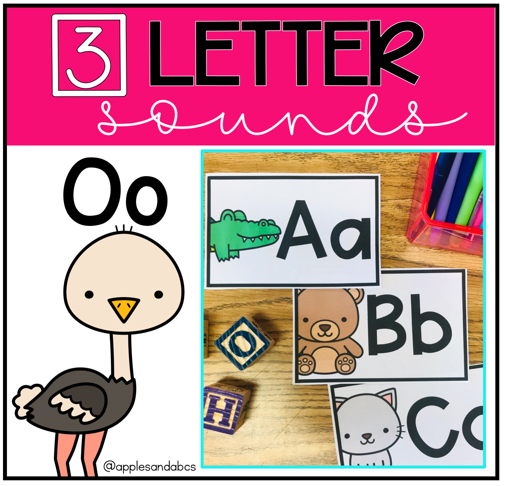 Pre-Reading Strategies - 4 Tips on Teaching Kids How to Read! FREEBIE ...